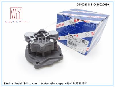 China Bosch Genuine and Brand New Feed Pump 0440020114 0440020080 for FPZP5VL1S CP2.2 Pump 0445020061/098/102/115/165/181/184/ for sale