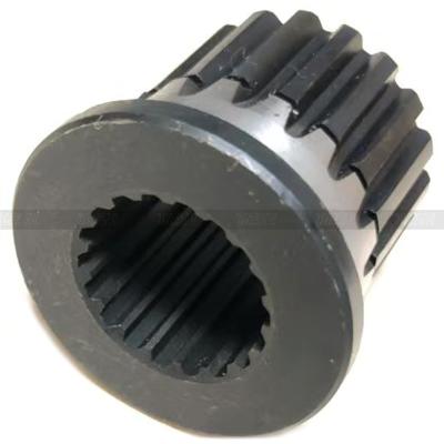 Cina 203-01-41130 Parti albero pompa idraulica escavatore PC120-5 per olio ingranaggi e imballaggio per il trasporto in vendita