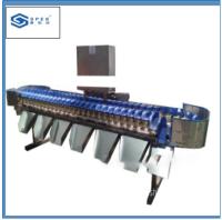 CE Approved Fruit And Vegetable Washer Machine Cleaning Sorting Machine Line