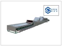 Pear Tomato Lemon Grading Sorting Machine Fruit And Vegetable Washer Machine