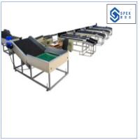 Pear Avocado Full Automatic Grading Machine