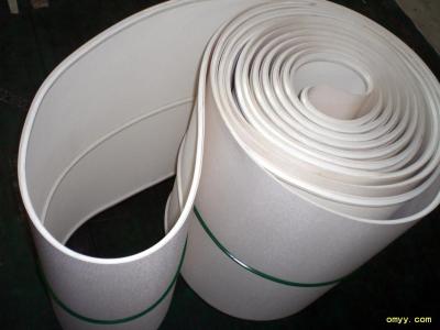 중국 공장 싼 가격 광택 있는 2mm Pvc 컨베이어 벨트/휘발유/매끄러운 광택 있는 제일 질 음식 급료 판매용