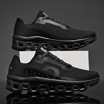 Chine Chaussures de course en tôle de carbone chaussures de course pour hommes chaussures de sport décontractées chaussures de course pour étudiants marathon de jeunesse chaussures de course en treillis en tissu à vendre