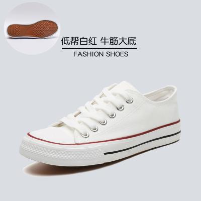 Chine Chaussures de grande taille chaussures de printemps chaussures de toile de couple chaussures d'homme chaussures décontractées chaussures de sport hommes portent à vendre