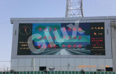 Cina Tabellone dell'interno del LED di colore pieno P7.8 di SMD 3528 con l'angolo di visione 160º in vendita