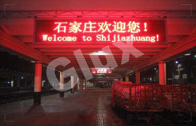 Cina Schermo ricco e liscio della tenda LED dello schermo della tenda LED di immagine in vendita