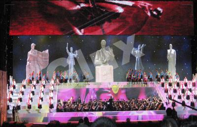 Cina SMD3528 Epistar LED P6.2 che annuncia il LED scherma la parete del video del LED in vendita