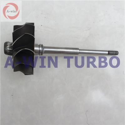 China Auto 53299707121 Turbocompressorschacht K29, m-Benz KKK Rotorschacht Te koop