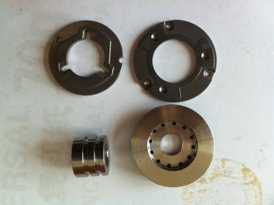 Cina Collare di spinta di TV81 Turbo, distanziatore della sovralimentazione, deflettore di spinta in vendita