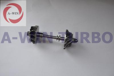 China Turbocompressorschacht TD025 49173-02622/49173-07508/49173-05760 Te koop