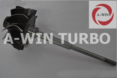 China Volvo/turbocompressor ShaftTA45 452075-0001 de Scania/452188-0001 à venda