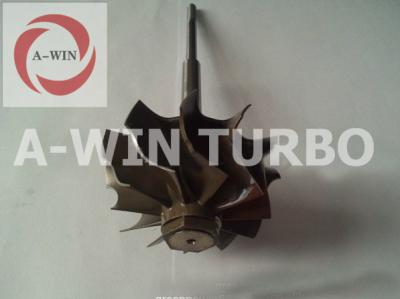 China Eixo de rotor TBP4 do turbocompressor do carro 729124-0002/729971-0001 à venda