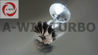 China Eixo da turbina, eixo do turbocompressor e rodas TD08 49174-00105/49174-00108 à venda