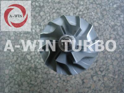 China Eixo S2A 315726 do turbocompressor do trator, peças sobresselentes do turbocompressor à venda