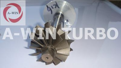 China Eixo K16 53169886400 do turbocompressor de Hino/53169887159 à venda