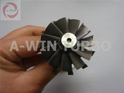 China Conjunto do rotor do eixo do turbocompressor do veículo K03 para Audi à venda
