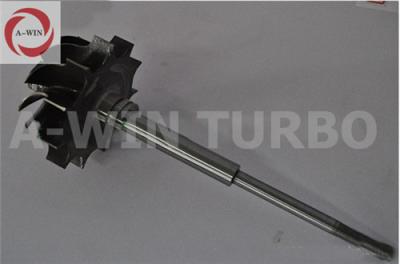 China Eixo H1E 3524034 do turbocompressor de Volvo Cummins/3527370 à venda