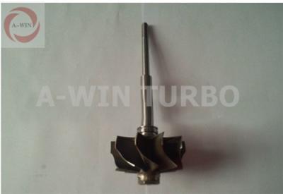 China De Turboschacht van Volvo H1C 3528922, Turbocompressorvervangstukken Te koop