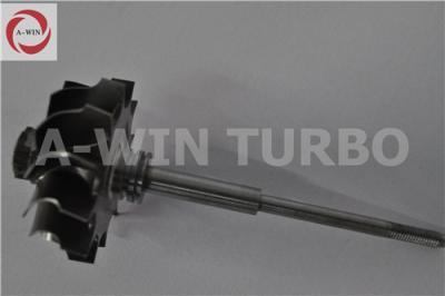 China GT3582R van de de Turbocompressorvervanging van Kogellagergarrett de Turbineschacht Te koop