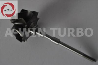 China AUDI-Turbocompressorschacht Te koop