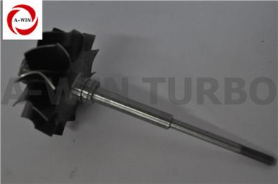 China Eixo Cummins HP230 HX35 6CTAA230 4029194 do turbocompressor do veículo à venda