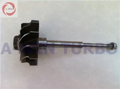 China De automobiele Nikkelhx35 Turbocompressor rijdt Schacht Geschikt Cummins 4036747 Te koop