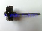 China Toyota Hilux 3.0 VIGO, 1KDFTV-de Schacht van de Turbocompressorturbine en Wielen CT9/CT16 17201-0L040 Te koop