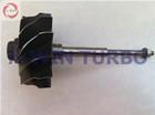 China HX40W 4027868/3535324, Turbocompressorschacht en Wielen Cummins 3537127 Diesel Autodelen Cummins 6CT Te koop