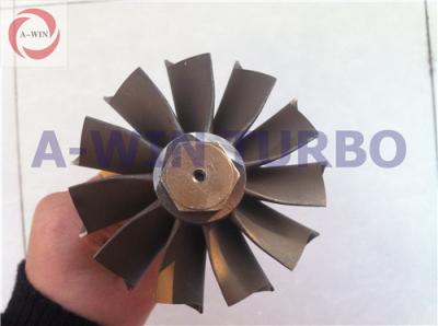 China Volvo/Scania-Turbocompressorschacht GT4228 452101-0001/452109-0001 Te koop