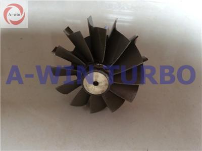 China Schacht HX30 3538982/3599600 van de motorturbocompressor voor Cummins Te koop