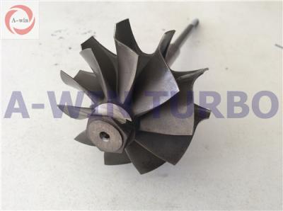 China T2/GT25 de Wielen van de de Turbocompressorschacht van GM S100.2.5HSD paste P/N 704090 - 0001 Te koop