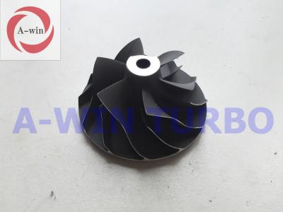 Cina Ruota posteriore eccellente GT17/GT18 702492-0001/0004 del compressore della sovralimentazione per Hyundai/KIA/Volvo in vendita