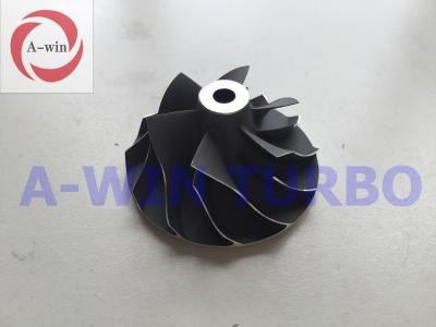 Cina Ruota posteriore eccellente GT1852V 436131-0019 del turbocompressore per lo sprinter del benz di Mercedes 709836/726698 in vendita
