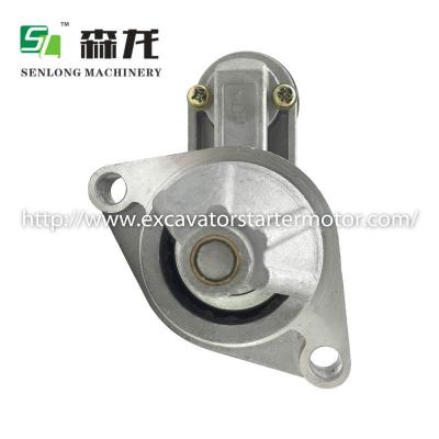 12V 8T 1.2KW  starter motor YANMAR 1D84,S1165S,112478,CST20117AS, CST20117GS,11436177010, 11436177011,11436277010,18203N