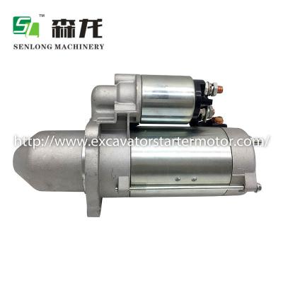 중국 24V 10T 4.0KW 시동모터 보쉬 0001231014, 0001360061, 0001368017, 0001368063, 0001368074, 0986010980, 0986020190 판매용