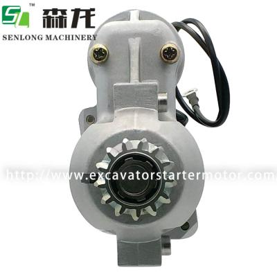 12V,13T, 1.4KW,Excavator Starter  Forklift starter motor S114-860