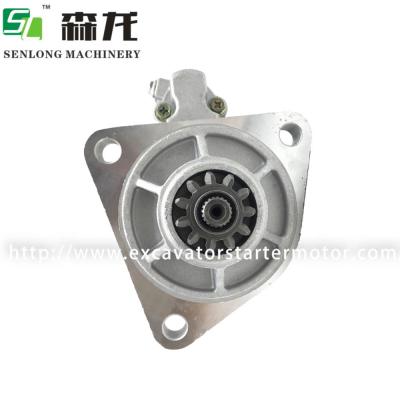 China 30051600003,30051600015,30051600041,30051600041A,65262017077D,65262017063,UD02 086S 5.0KW, 굴삭기 기동 장치 두산 대우 for sale