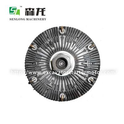 중국 사건 MAGNUM245 MAGNUM275 MAGNUM335 MAGNUM305 MAGNUM215 MX305 MX245 MX215  MX275,87583618을 위한 냉각 시스템  팬 클러치 판매용