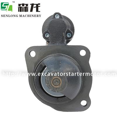 CAS-E Motor 0001359047,0001367002,0001367032,0001367067,0986013690,0986013691,0986013960,CST25109AS,11T Excavator Starter