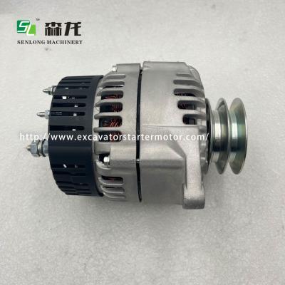 Cina Dispositivo d'avviamento per il motorino di avviamento 12V 2076036 11201997 AAK5304 IA1067 398436A1 701820A1 398436A1 701820A1 in vendita