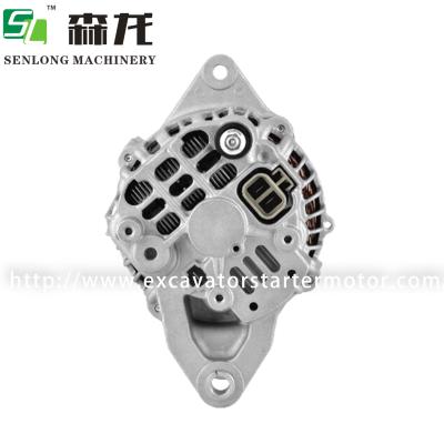 China 12V, 교류 발전기 얀마 쿠보타 생성기 210590,426068,600120,600121,600122,TA0002656068,TA000A48401,TA000A48402,210590 for sale