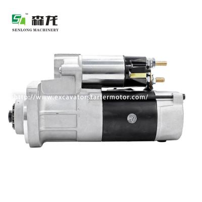 중국 24V 12T 5.0KW 51262017166 51262017236 M008T62671 M8T62671 861293 M85R3003SE 19081034 220556 과적 트럭 판매용