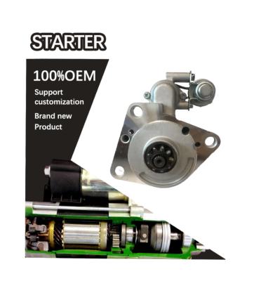 中国 24V 9T CW STARTER 3610041C00, 3610041C20, 3610042P00 36100-41C00, 36100-41C20, 36100-42P00 MG250907 TM000A08901 販売のため