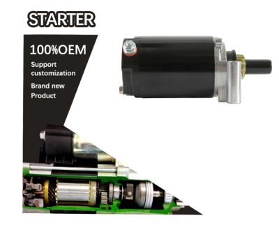 中国 12V 10T CCW STARTER 71-09-5802, 12 098 02, 12-098-02, 1209802, 1209804, 12 098 04, 12-098-04, 1209805, 12-098-05 試作する 販売のため