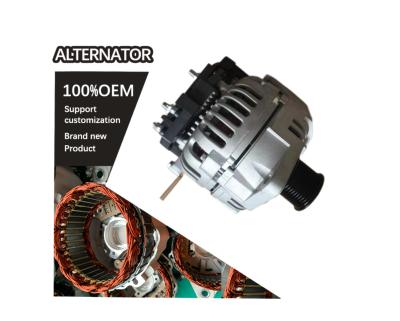 Alternador BUS 24V 150A JFZ21504917 AVi168S3002  3701-01515 AC172RA 8SC3238VC 8SC3110VC  L62YB-3701100