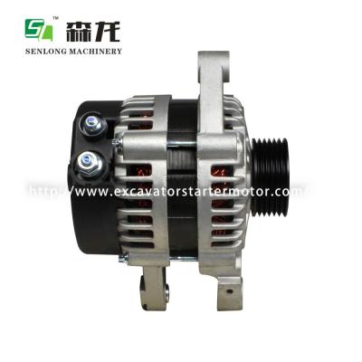 중국 12V 75A 371QA3701020 371Q-3701020 JFZ1727 BYD F0 1.0 / BYD F1 1.0 오리지널 오토 부품 371QA-3701020 판매용