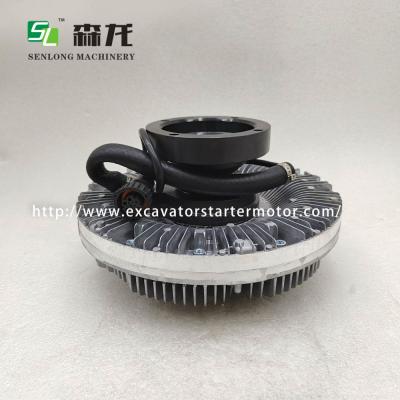 중국 23585940 팬 클러치 맞습니다 정품 맥 볼보 D11/D13 교체 85115603 23150080, 85115602 23150081 85111555 85141863 85115602 85111555 23585940 3912-376791221 23585940 20883819 판매용