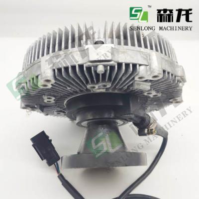 중국 462-9952 C7 E324D E325D 모충 팬 드라이브 클러치 판매용