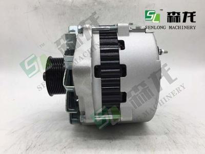 중국 Komatsu 굴착기 불도저 장전기 PC600-8/PC700-8 DG555-3 WA100-3 교체 부분을 위한 24V 90A 새로운 발전기 판매용