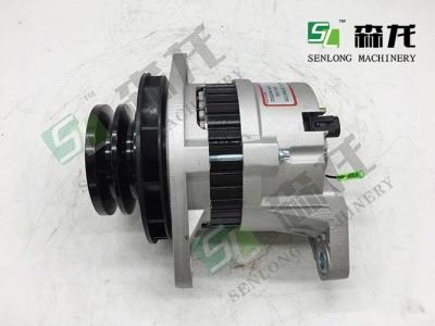 ΝΈΟΣ εναλλάκτης 24V 50A για Doosan διάφορα P180 P222 300901-00007, 65.26101-7153A, μέρη αντικατάστασης